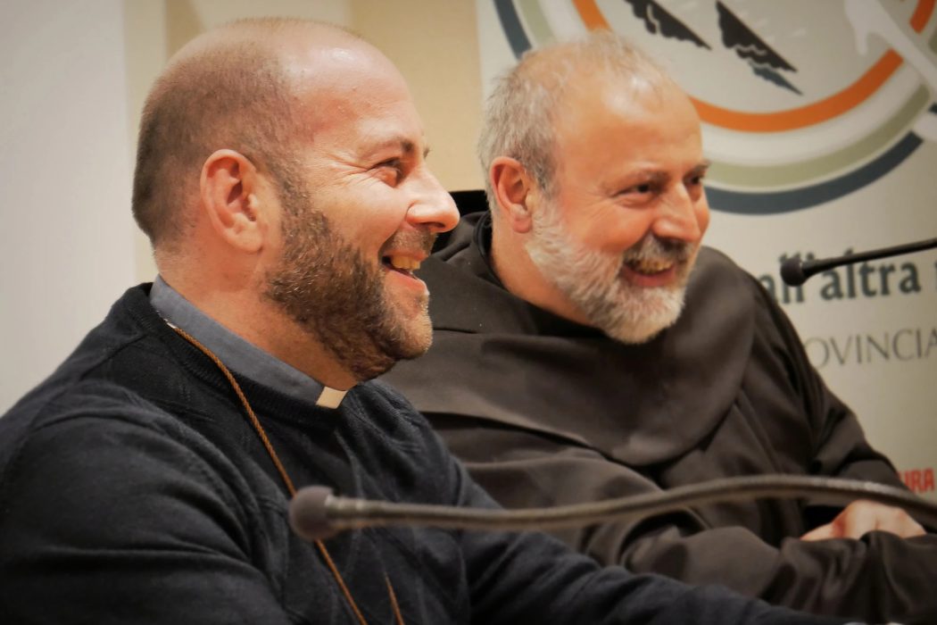 «Siate una profezia di fraternità»: l’augurio del vescovo Vito al ...