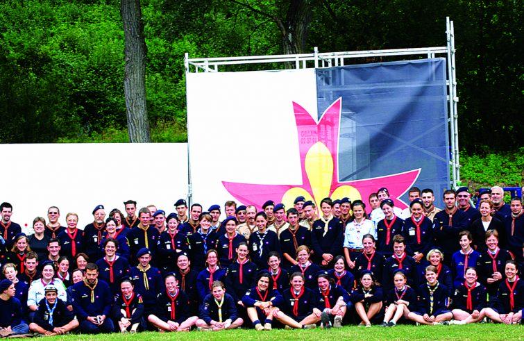 La Valle Santa si prepara ad accogliere gli scout cattolici di tutta ...